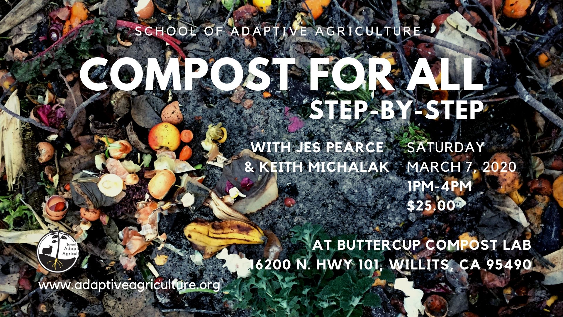 compost banner – School of Adaptive Agriculture